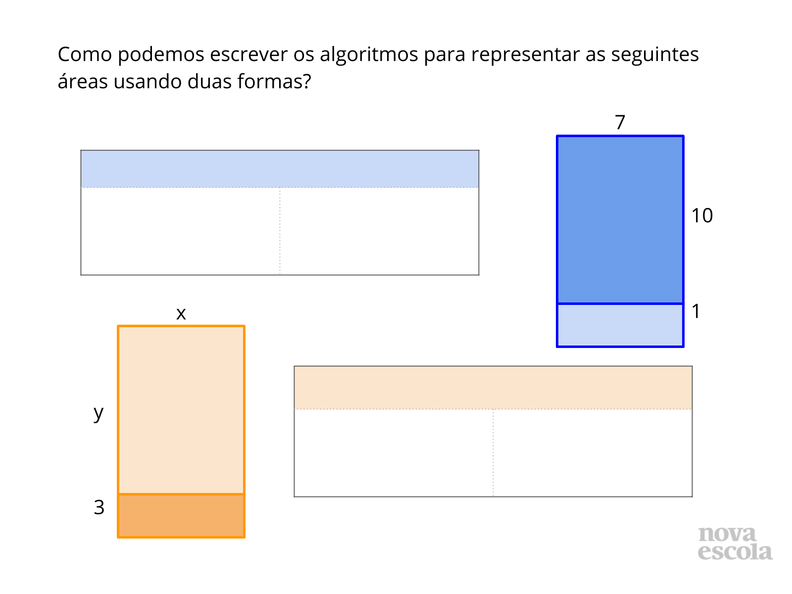 Reconhecer a Propriedade Distributiva da Multiplicação em Relação à ...