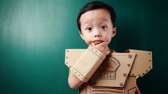 7 ideias para usar a tecnologia na Educação Infantil | Nova Escola