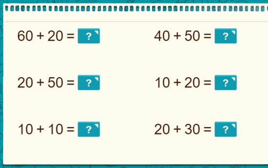 1 Dígito e 2 Dígitos | Nova Escola