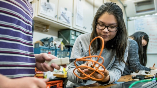 5 dicas para inspirar a criação de um espaço maker na sua escola | Nova ...