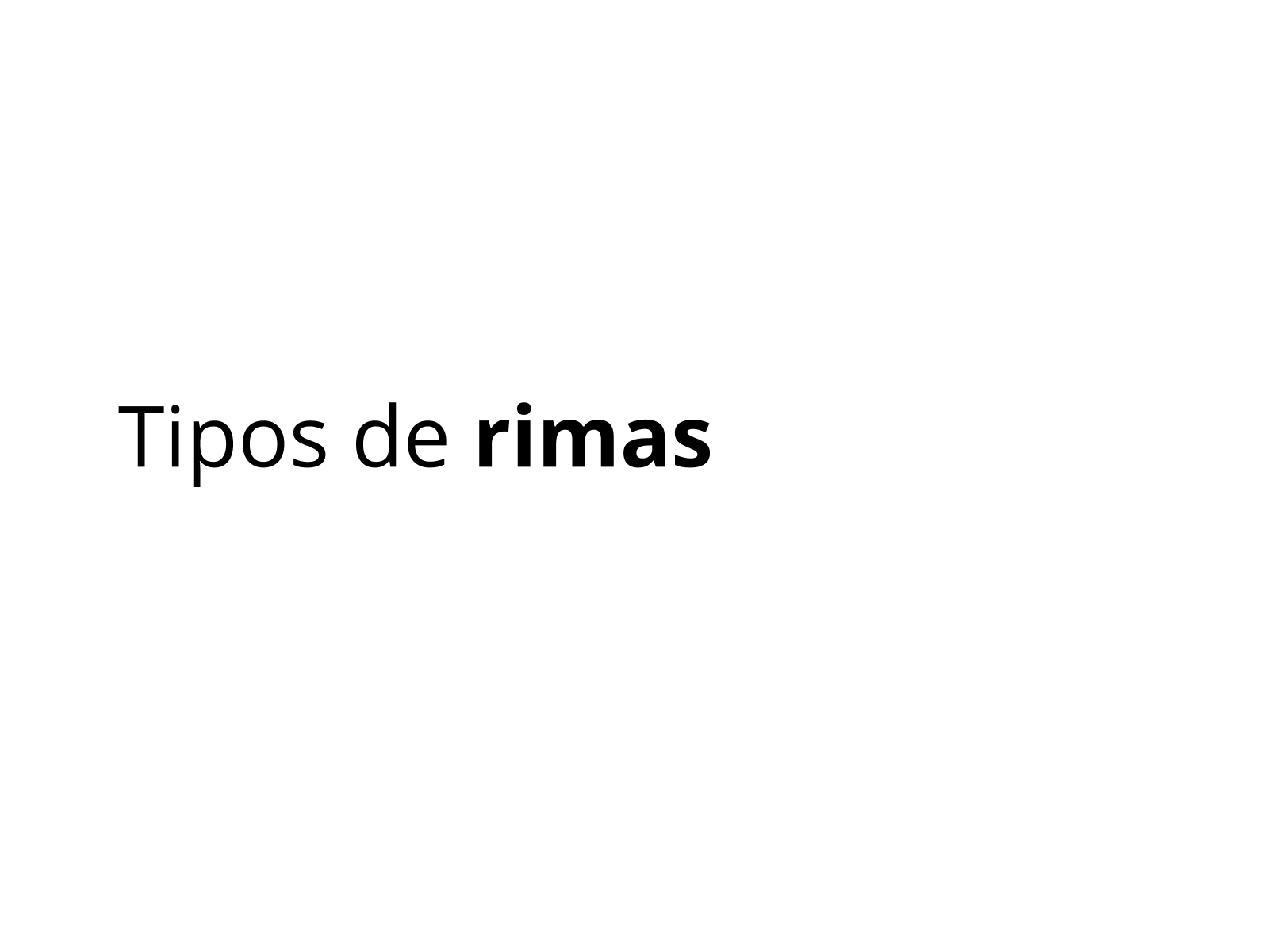 A estrutura do soneto: rima e sonoridade - Planos de aula - 9º ano ...