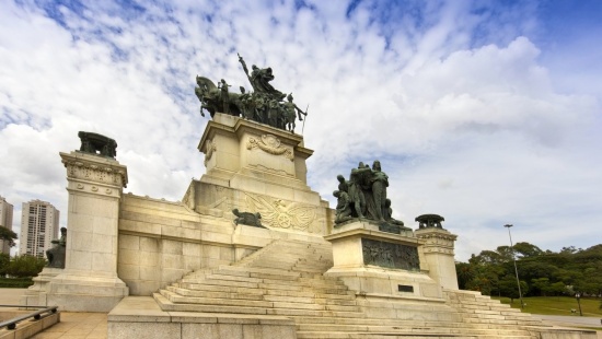 Independência do Brasil: como preparar boas aulas de História sobre o ...