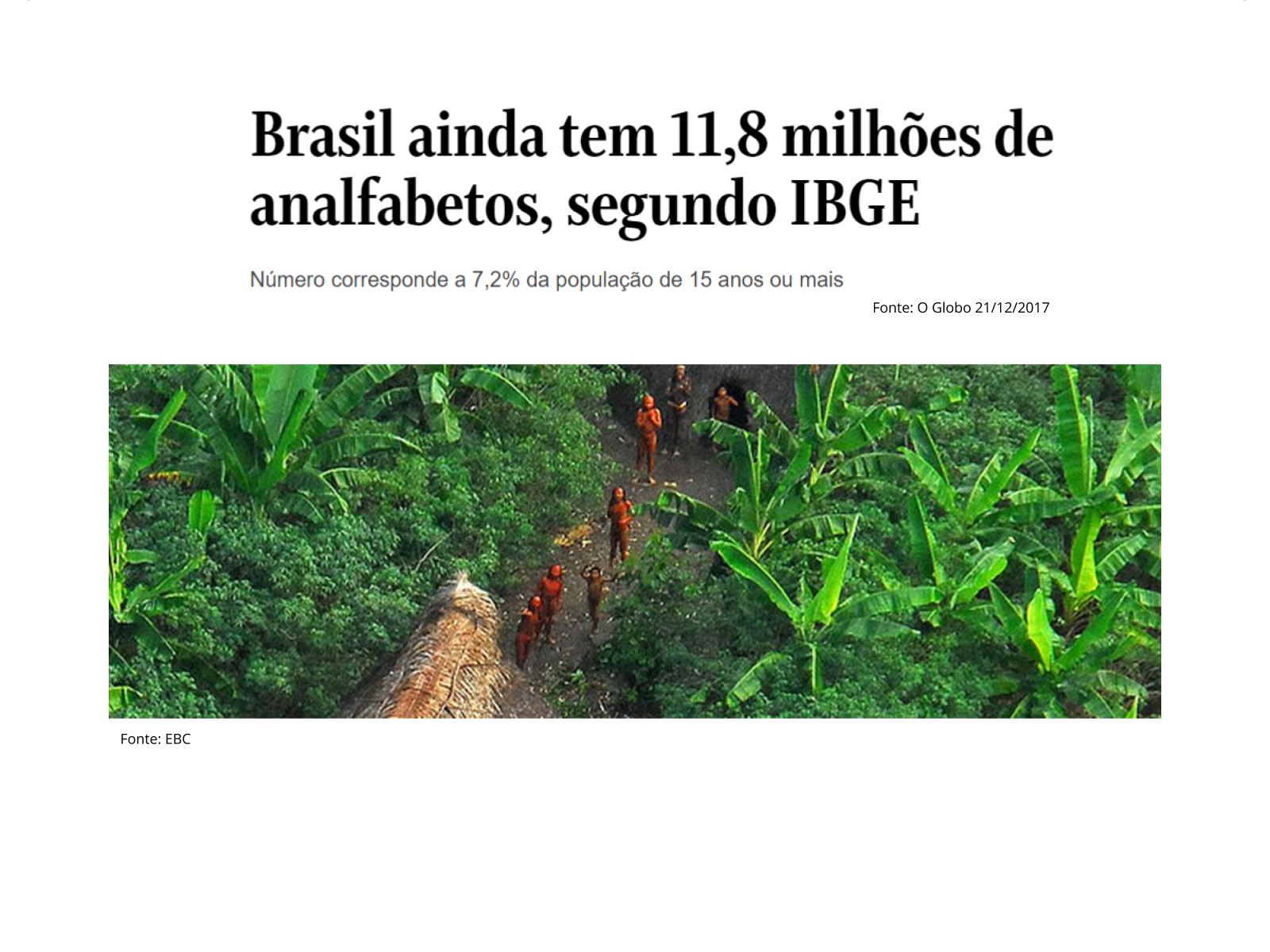 Plano de aula - 6º ano - História ou Pré-História?