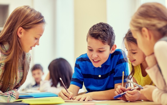 Uma colega, um livro sobre ela | Nova Escola