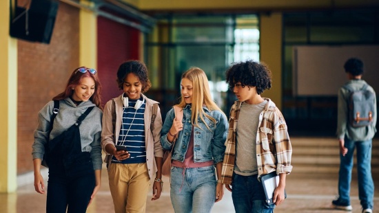 Adolescência: como usar características dessa fase a favor da ...