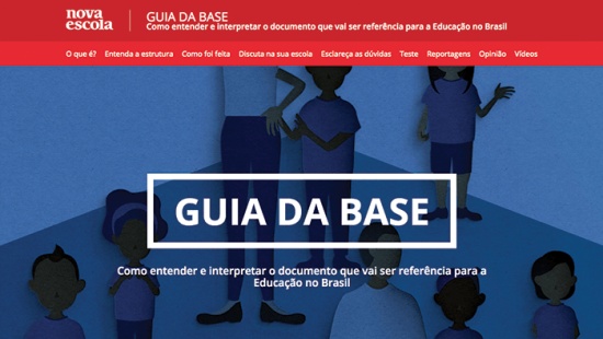 Conheça essas indicações para se aprofundar na BNCC | Nova Escola