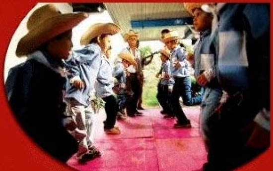 Conheça a dança folclórica catira | Nova Escola