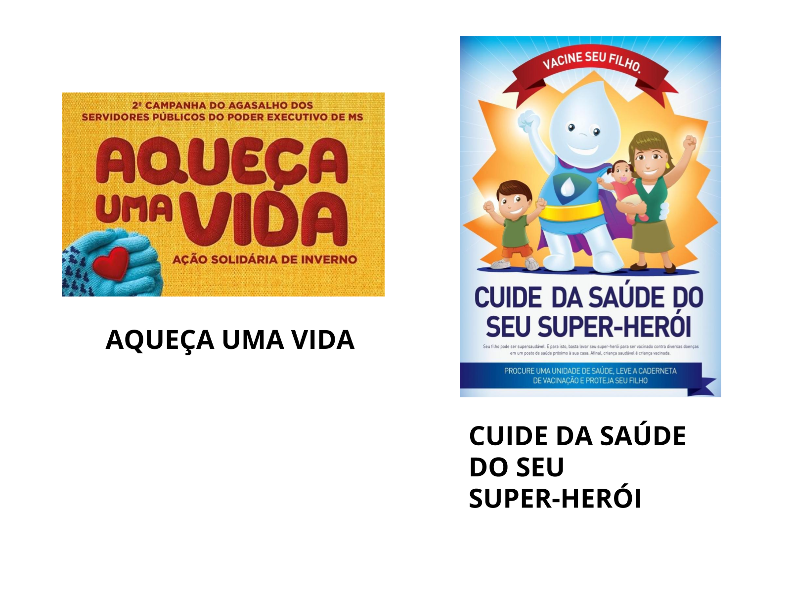 Relacionando as campanhas publicitárias aos seus slogans - Planos de ...