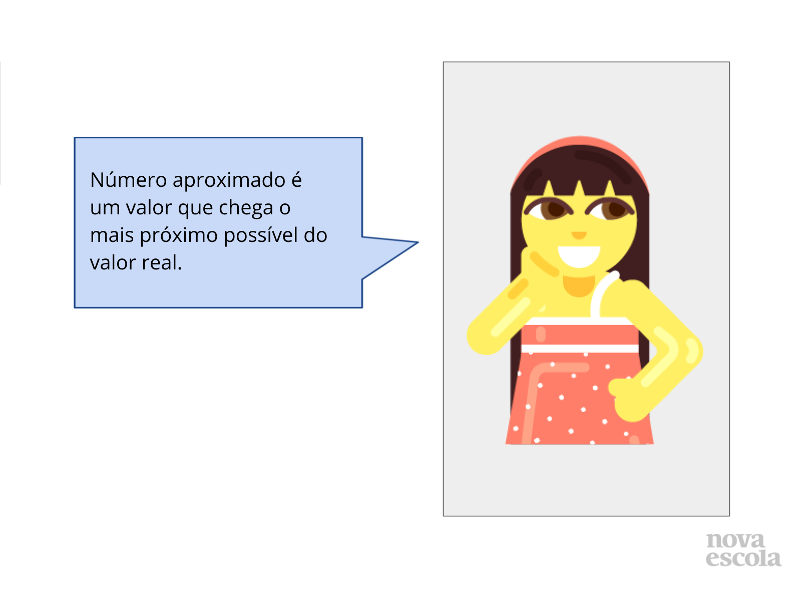 Estimando quantos alunos há - Planos de aula - 2º ano