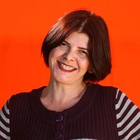 Inês Prates Galindo Borges - Educadora Nota 10 | Nova Escola