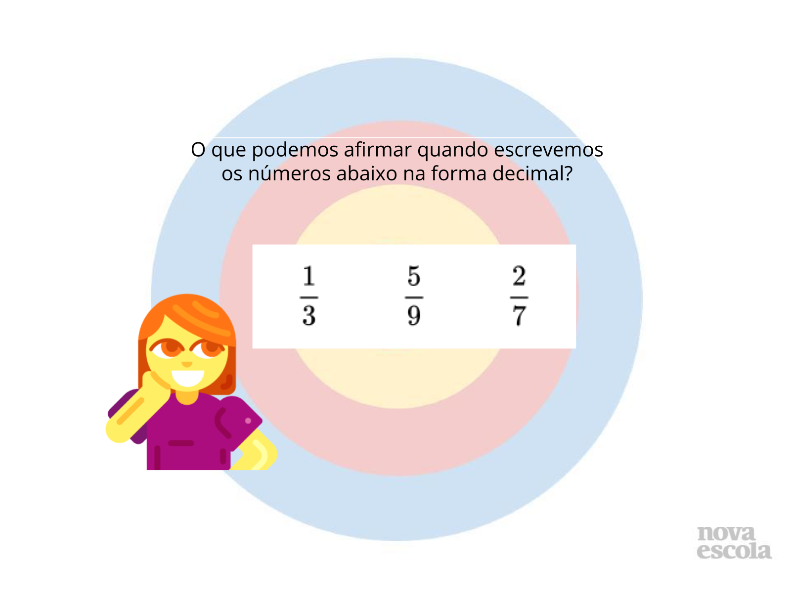 Diferenças Entre Números Racionais E Irracionais Planos De Aula 9º Ano