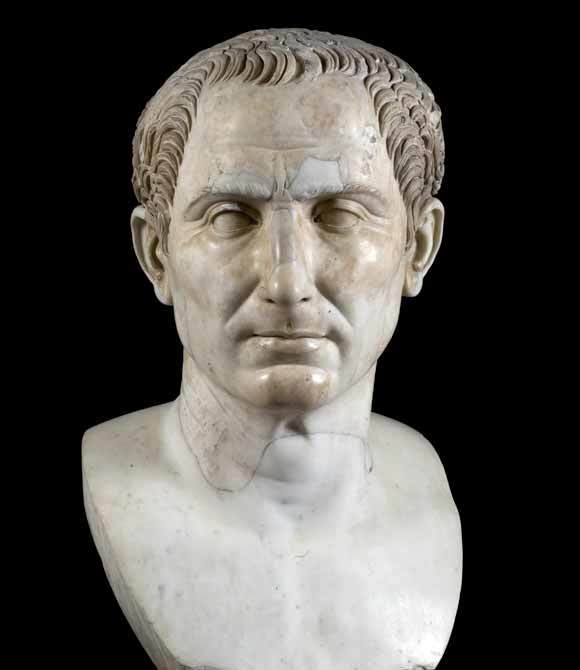 Os imperadores romanos e seus principais feitos | Nova Escola