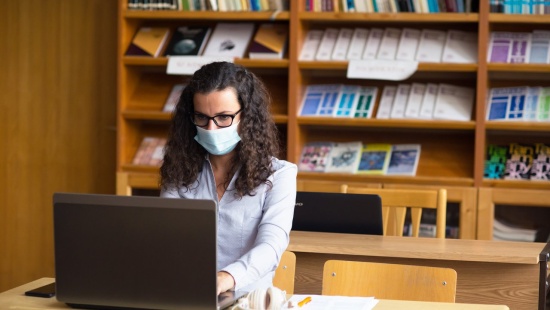 Em constante transformação: professores contam como se reinventaram ...