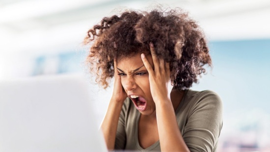 Competências socioemocionais: como lidar com a raiva? | Nova Escola