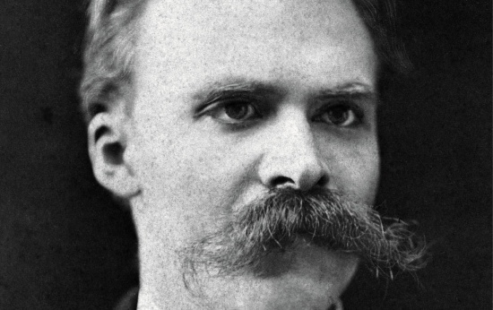 Friedrich Nietzsche, o filósofo da afirmação da vida | Nova Escola