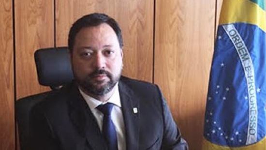 Alexandre Lopes é o novo presidente do Inep | Nova Escola