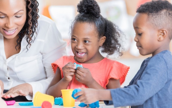 Educação Infantil | Nova Escola