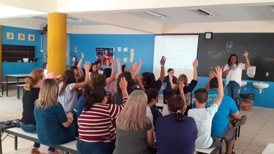 Três escolas brasileiras são finalistas de prêmio que vai escolher as ...