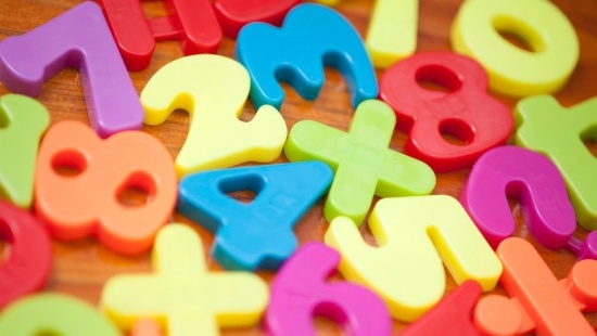 Matemática: medidas e grandezas: aprendendo a escrita numérica | Nova ...