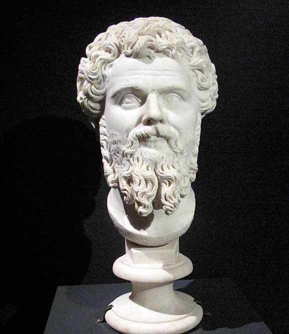 Os imperadores romanos e seus principais feitos | Nova Escola