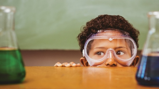 A favor da experimentação | Nova Escola