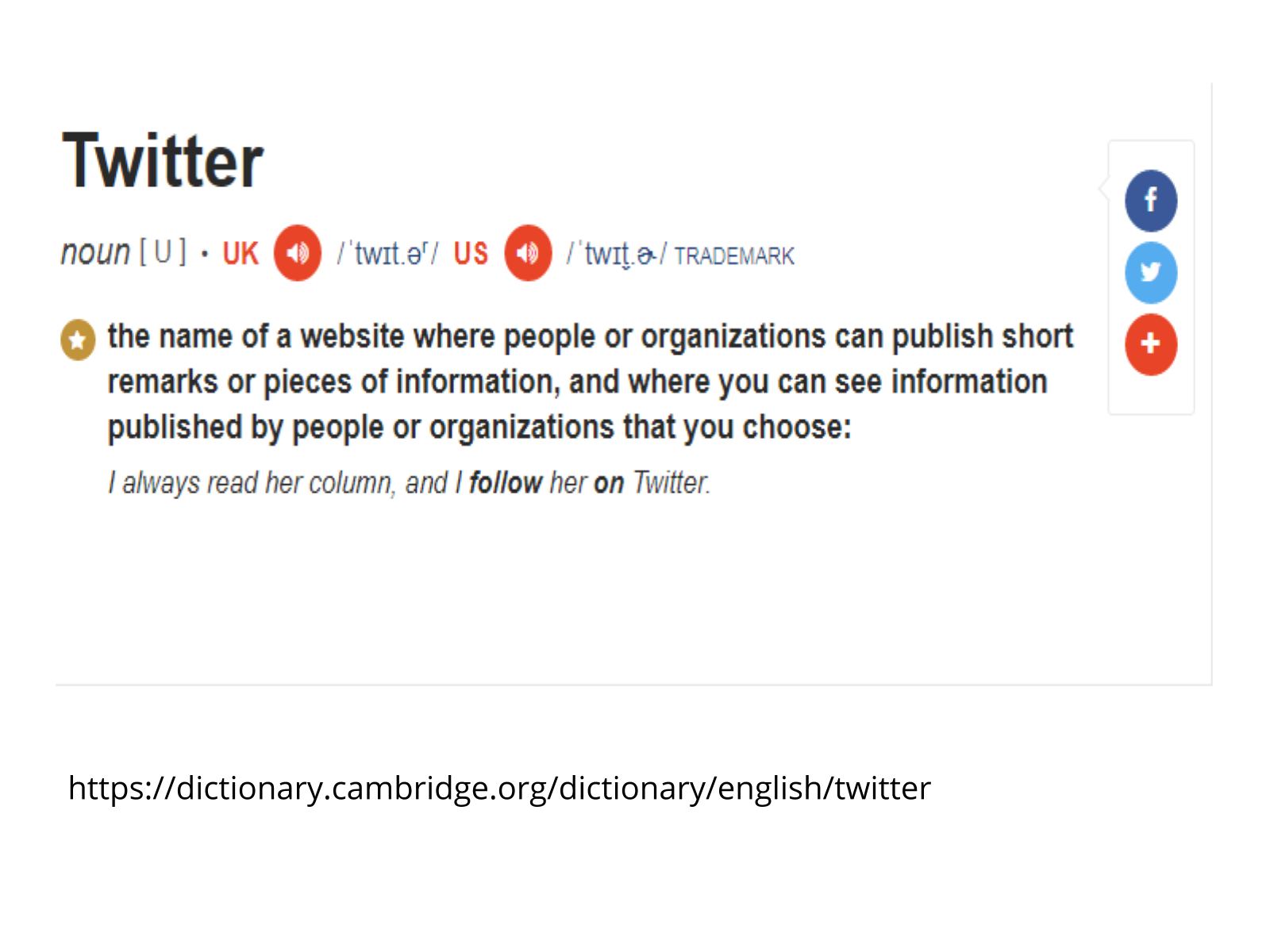 Plano de aula - 9o ano - Mensagens de Twitter