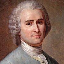ean-Jacques Rousseau, o filósofo da liberdade como valor supremo