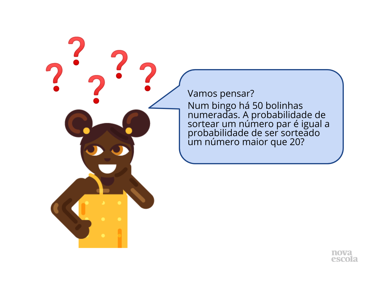 Cálculo da probabilidade em situações-problema diversas - Planos de ... Cálculo da probabilidade em situações-problema diversas - Planos de ...