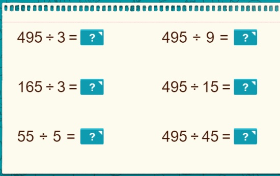 Divisores 10 e 20 | Nova Escola