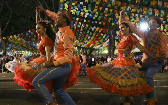 Festa Junina | Nova Escola