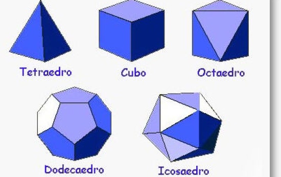 Construção de poliedros | Nova Escola
